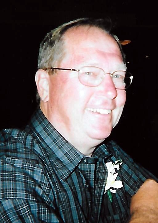 James Little Obituary - Beech Grove, IN