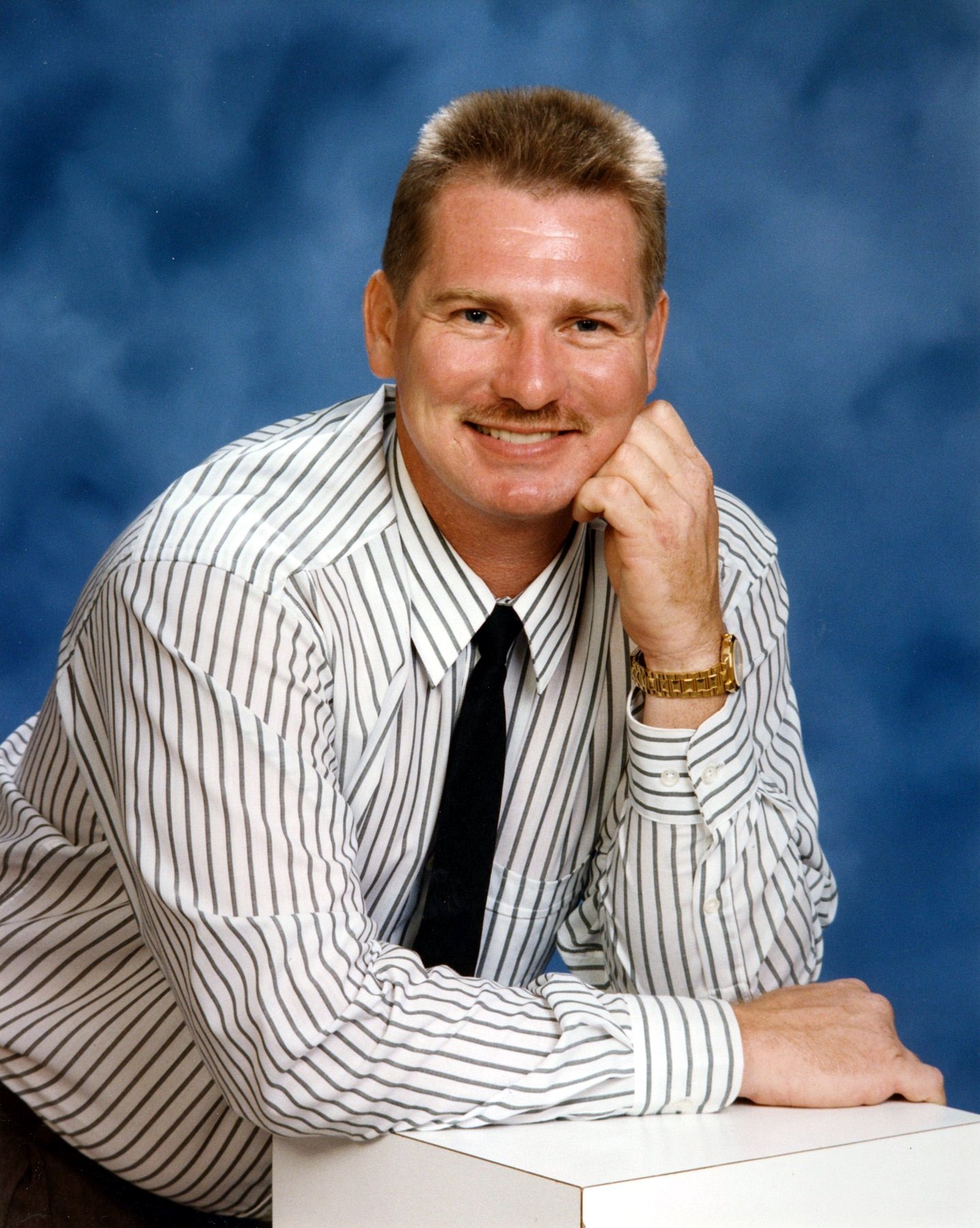 Bruce Locuson Obituary - Merritt Island, FL