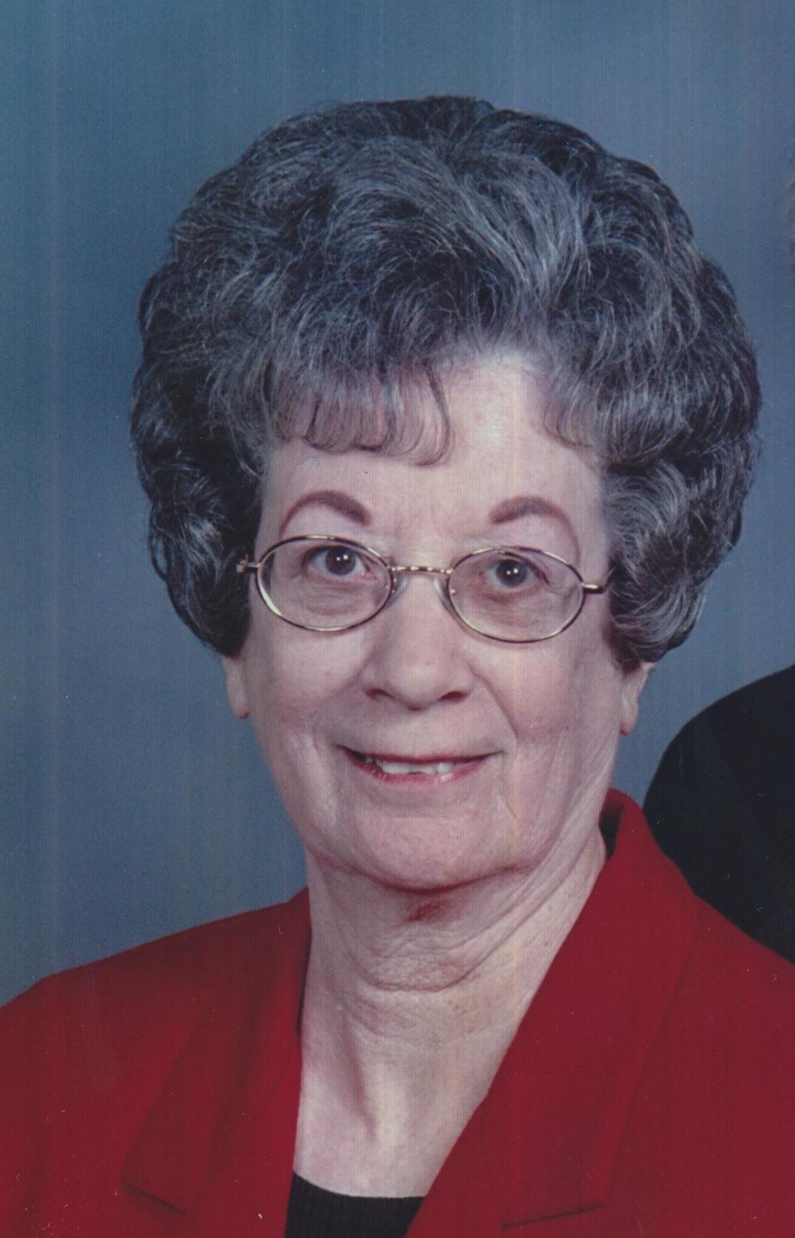 Pat Webb Obituary