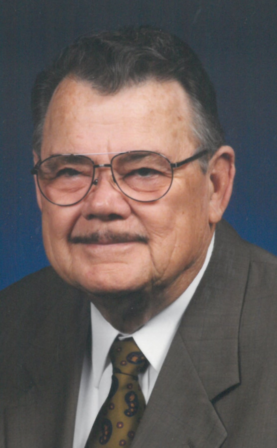 Herbert Davis Obituary - Iowa Park, TX