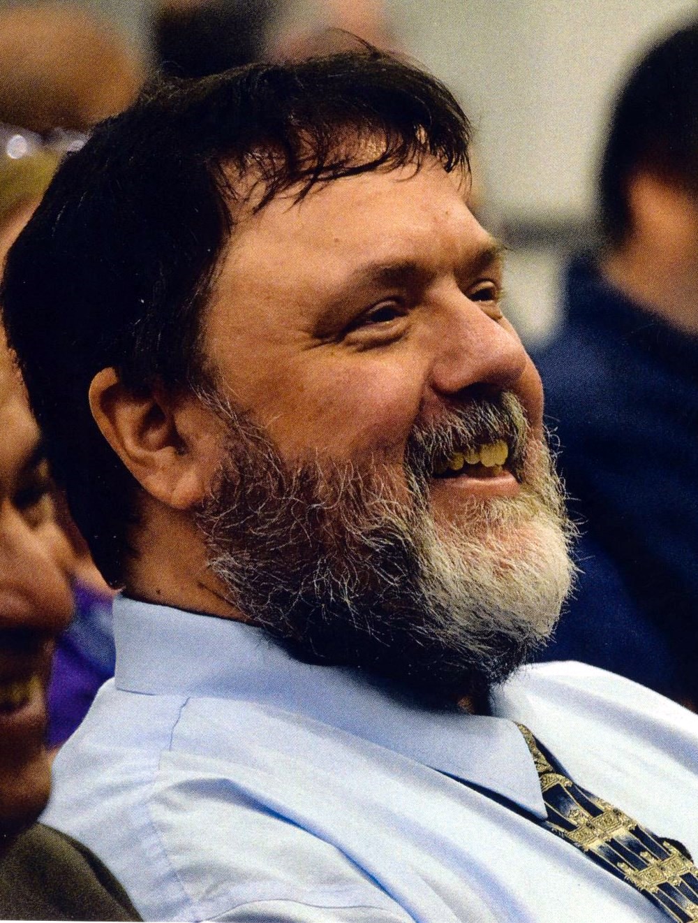 David William Arber Obituary - Elkridge, MD