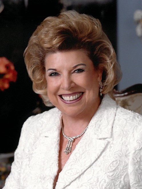 Joan "Joanie" Lyons Obituary - Houston, TX - Share Memory
