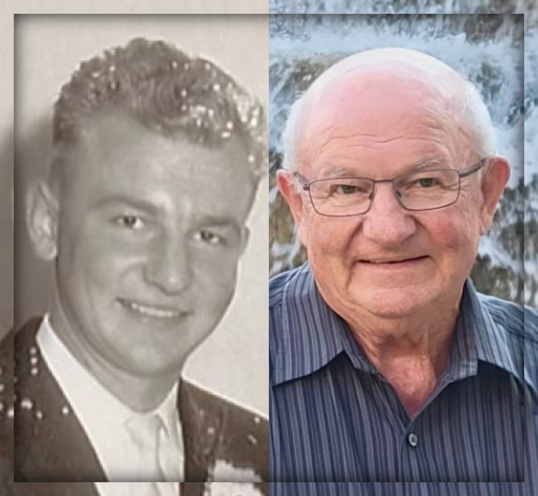 Victor Linquist Obituary - Sault Ste. Marie, ON