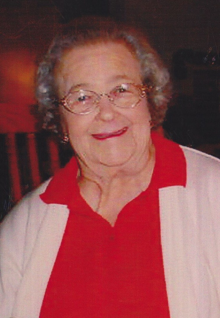 Emma Lilly Wachlin Obituary - Nottingham, MD