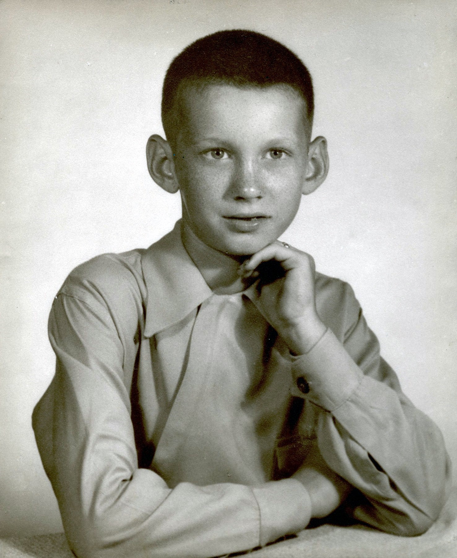 Larry Harrell Obituary - Indianapolis, IN