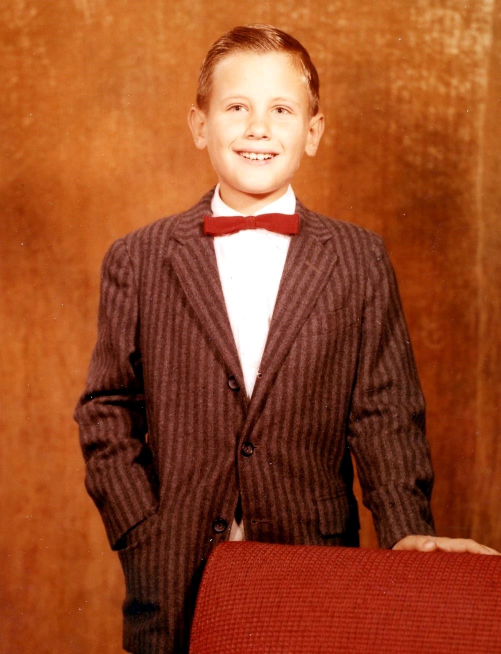 Alando Michael Ballantyne Obituary - Houston, TX