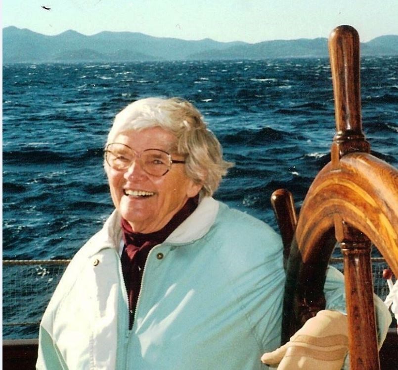 Nancy Ferreira Obituary