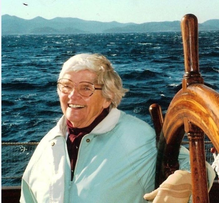 Nancy Ferreira Obituary