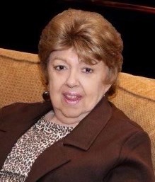 Betty Hodge Obituary - Glendale, AZ