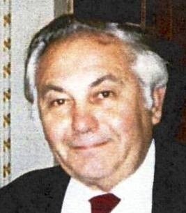 Joseph Rando Obituary - San Jose, CA