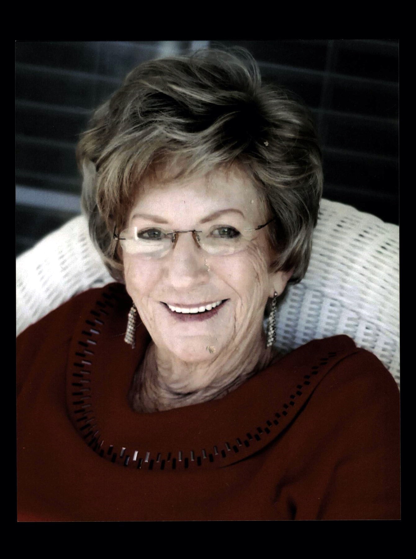 Eleanor Helms Obituary - Montgomery, AL