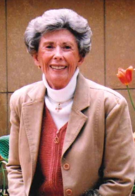 Nancy Mullady Obituary - East Ridge, TN