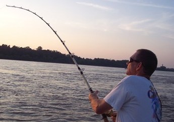 Todd Lee Horsley Obituary - St. Louis, MO