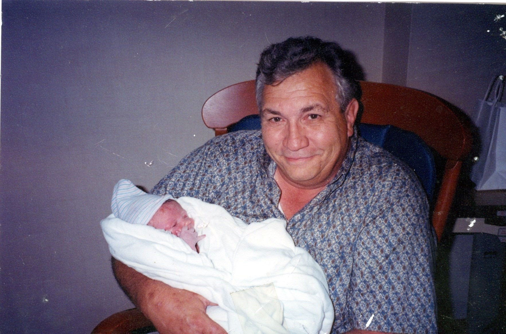 James Jennings Obituary - Falls Church, VA