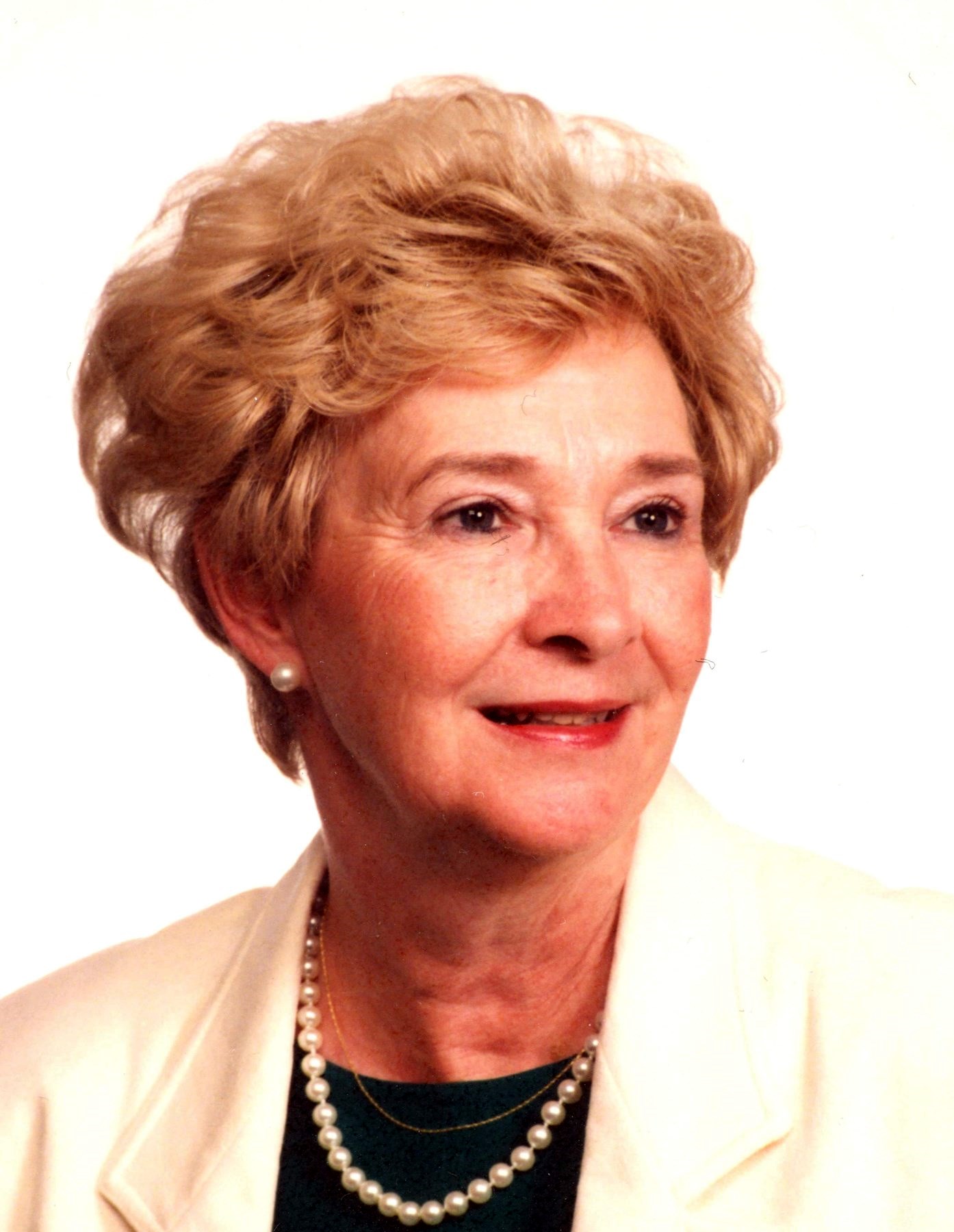 Ann Harrell Obituary - Martinsville, VA