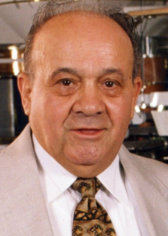 Anthony "Tony"Calato Obituary - Baton Rouge, LA