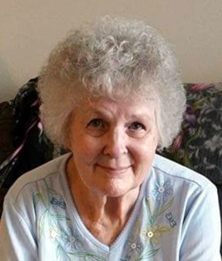 B. Patterson Obituary - Bakersfield, CA