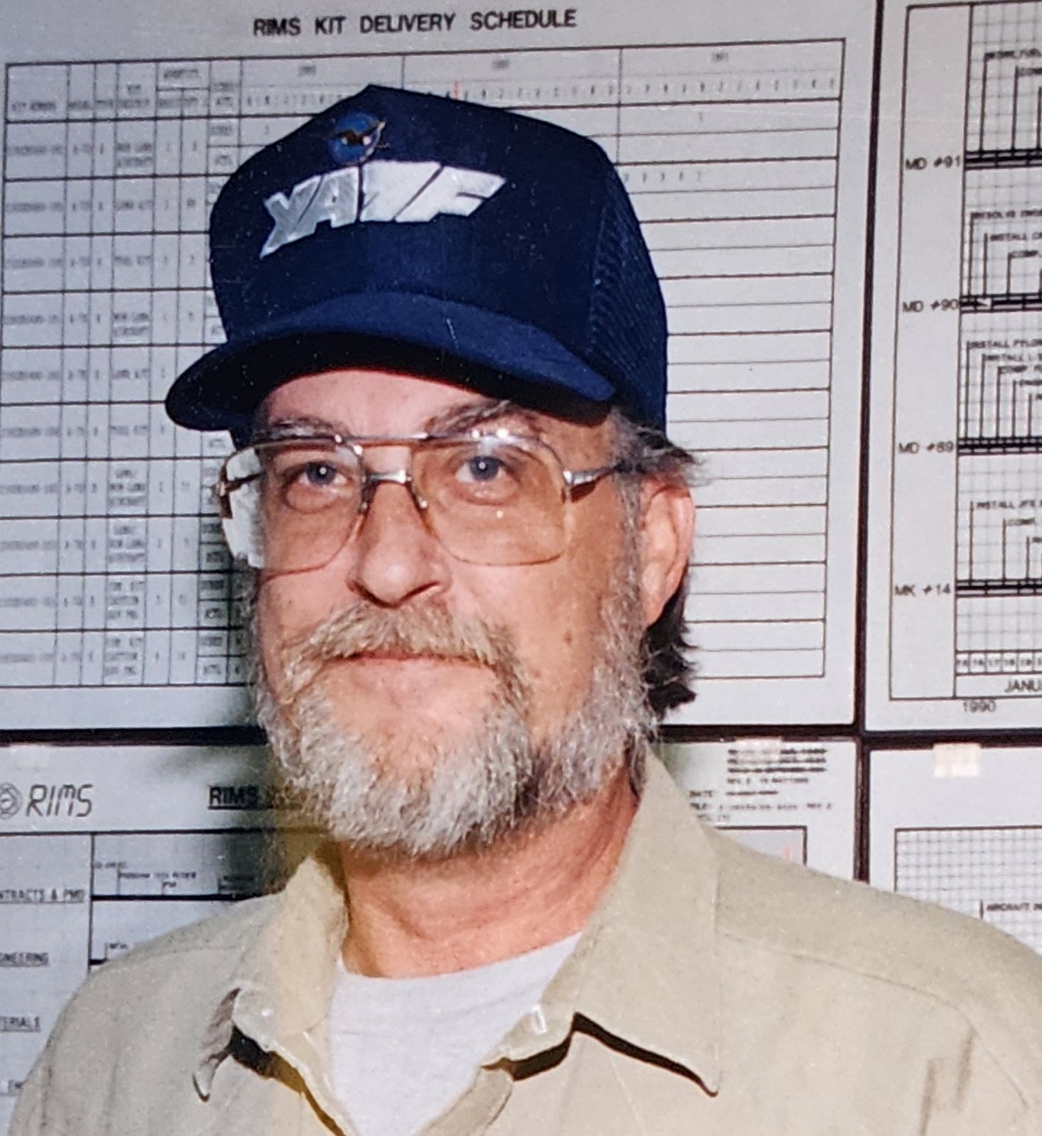 James Hall Obituary - Grand Prairie, TX