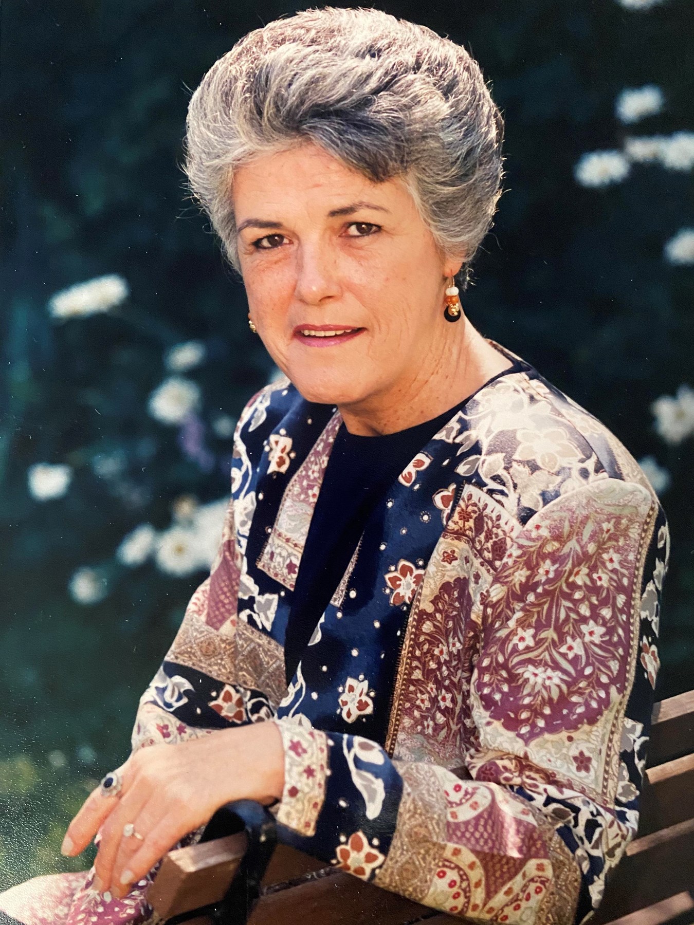 Judith Mize Obituary - Jacksonville, NC