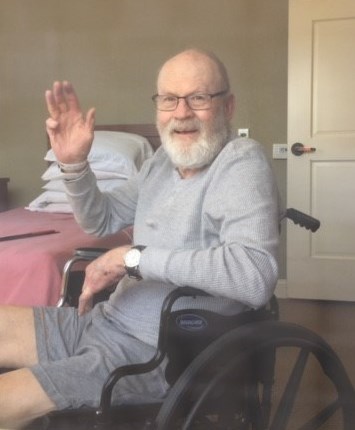 Robert Redding Obituary - Centennial, CO