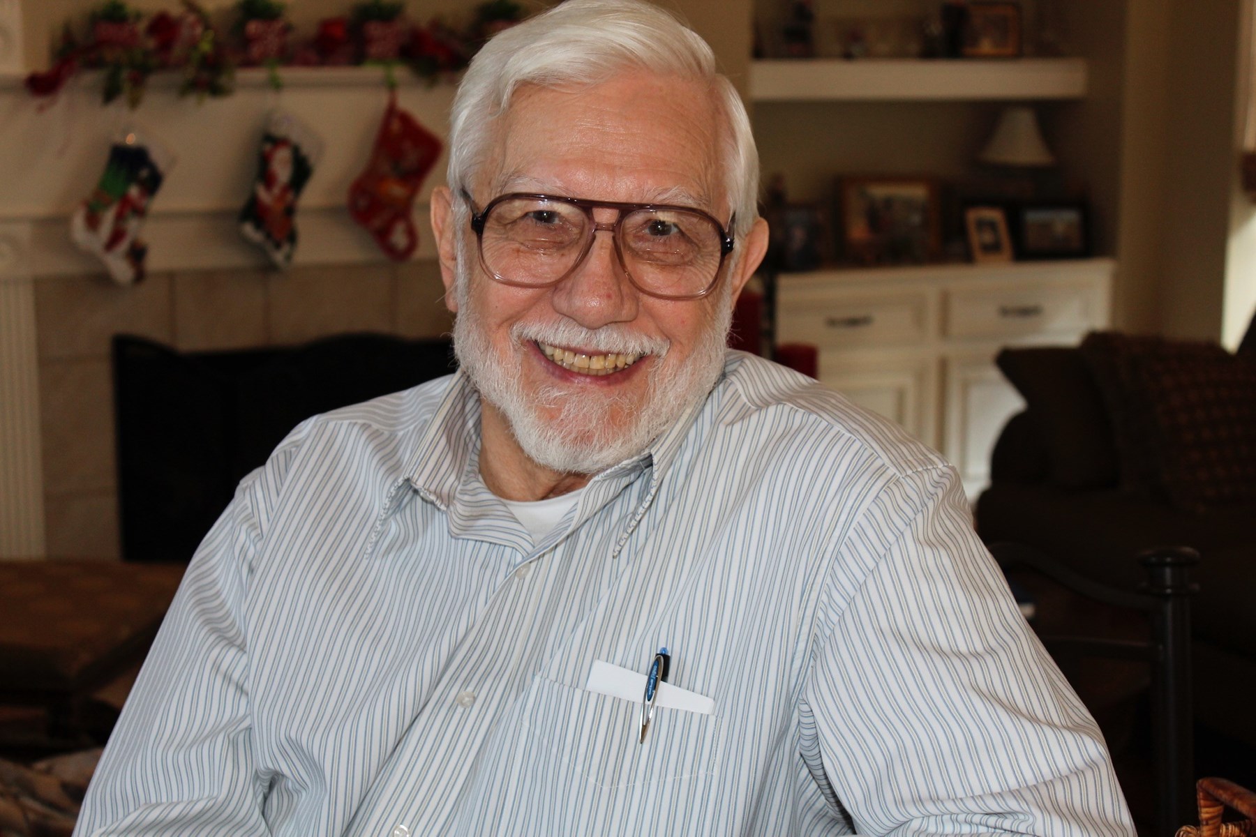 Samuel Lafayette Davidson Obituary - Houston, TX