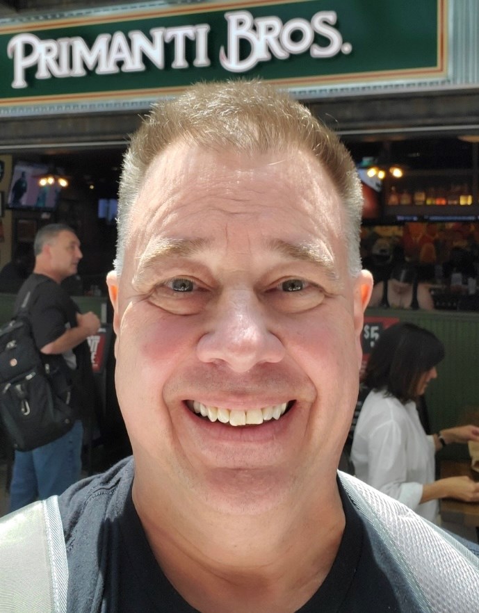 Graham Wunderley Obituary - Waynesburg, PA