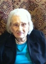 Mildred M. Smith Obituary - Houston, TX