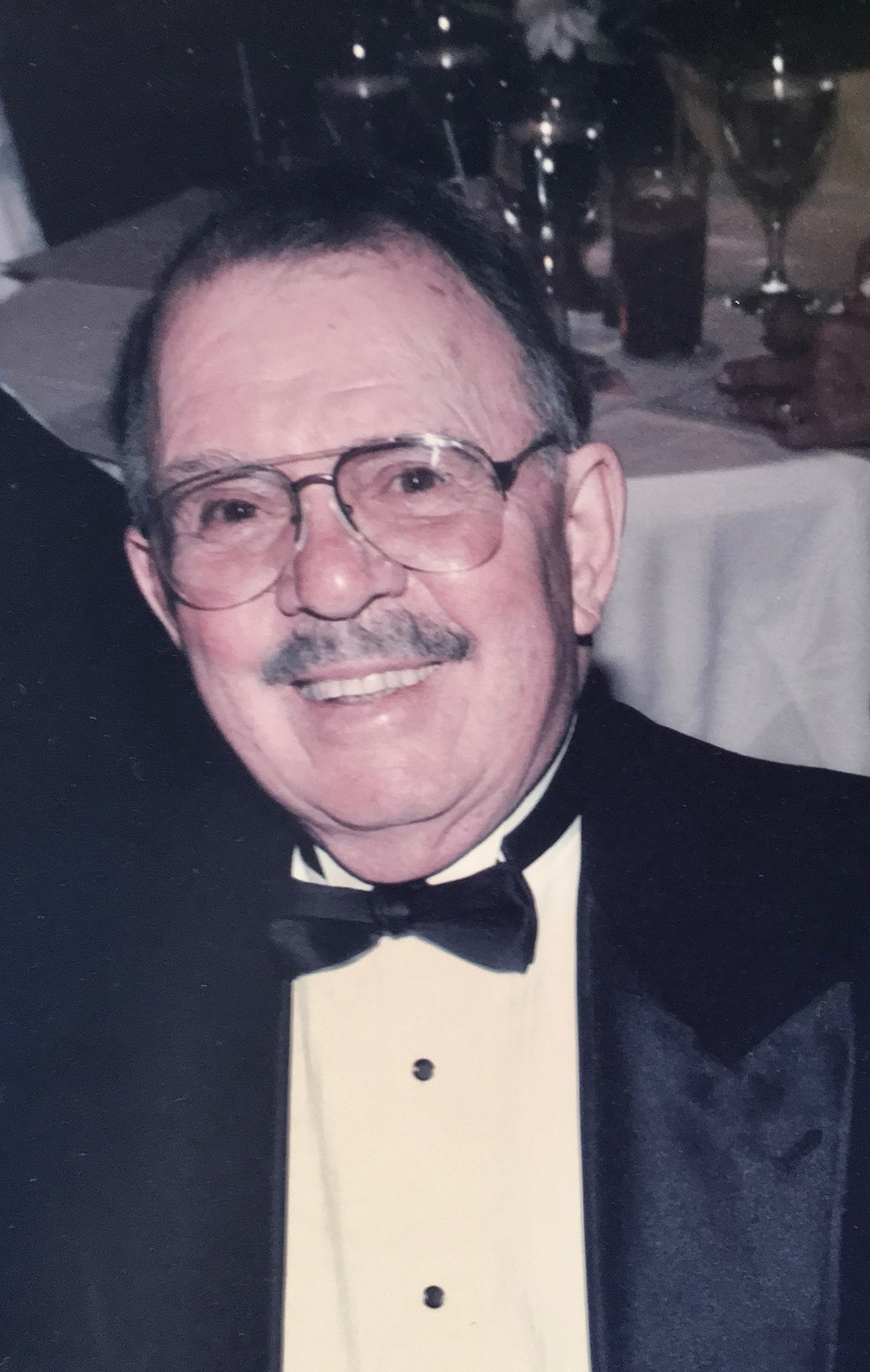 Richard Mattei Obituary - Metairie, LA