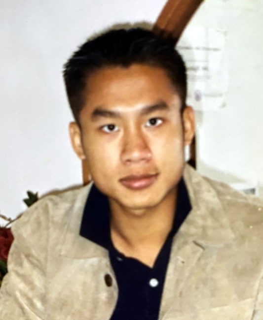 jon nguyen