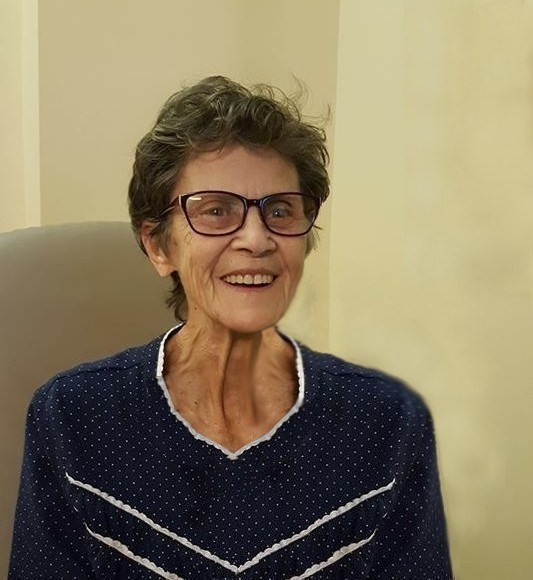 Jeannine Fournier Obituary - Rosemere, QC