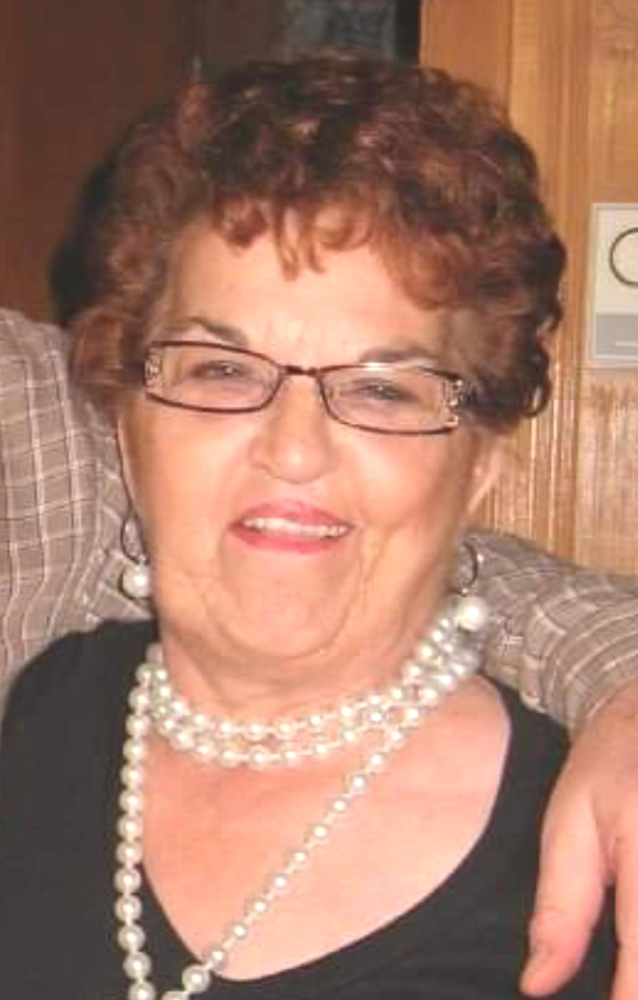 Faith (Lyons) Firlotte Obituary - Campbellton, NB