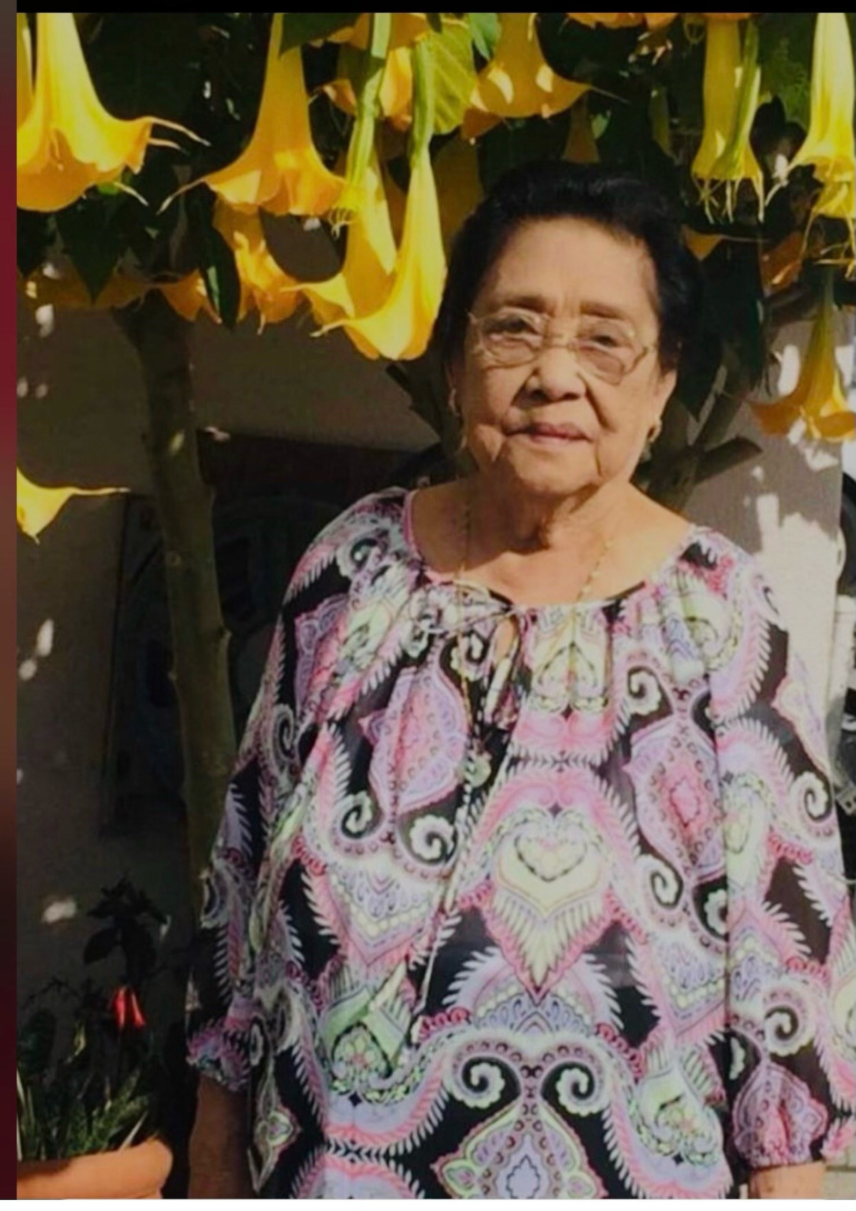 Marcelina Guting Obituary - Fremont, CA