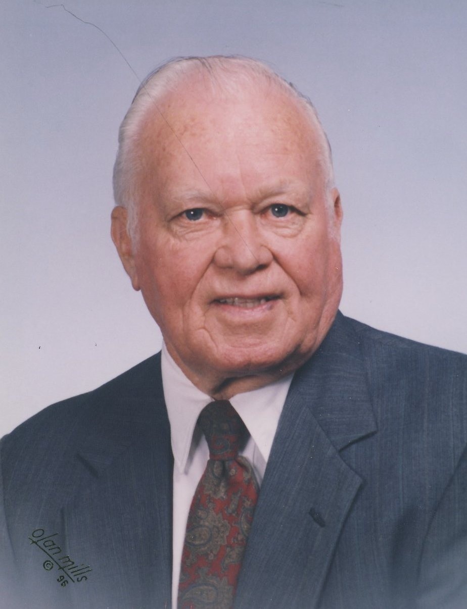Walter Helms Obituary - Jonesboro, GA