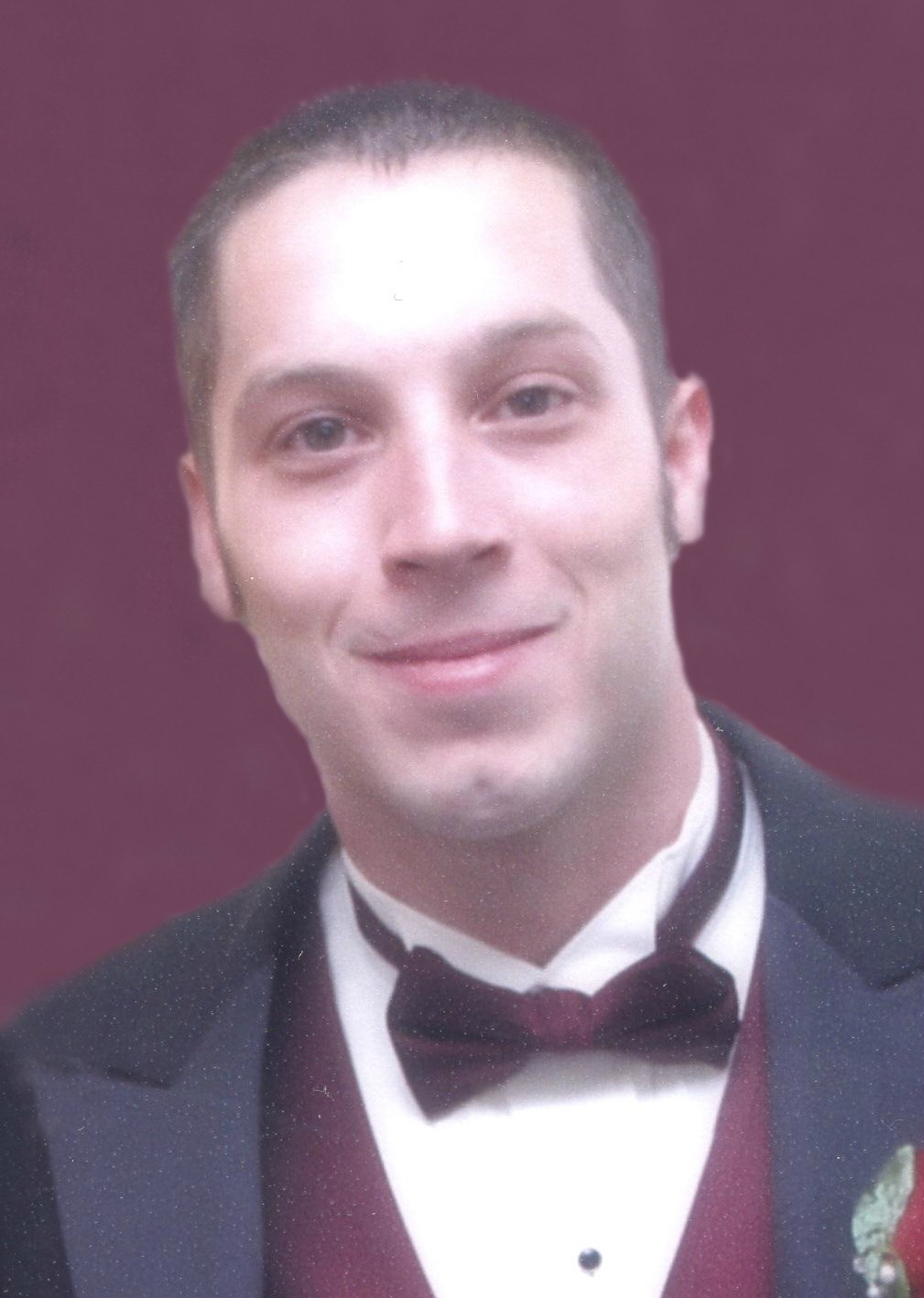 Christopher Dickinson Obituary - Evansville, IN