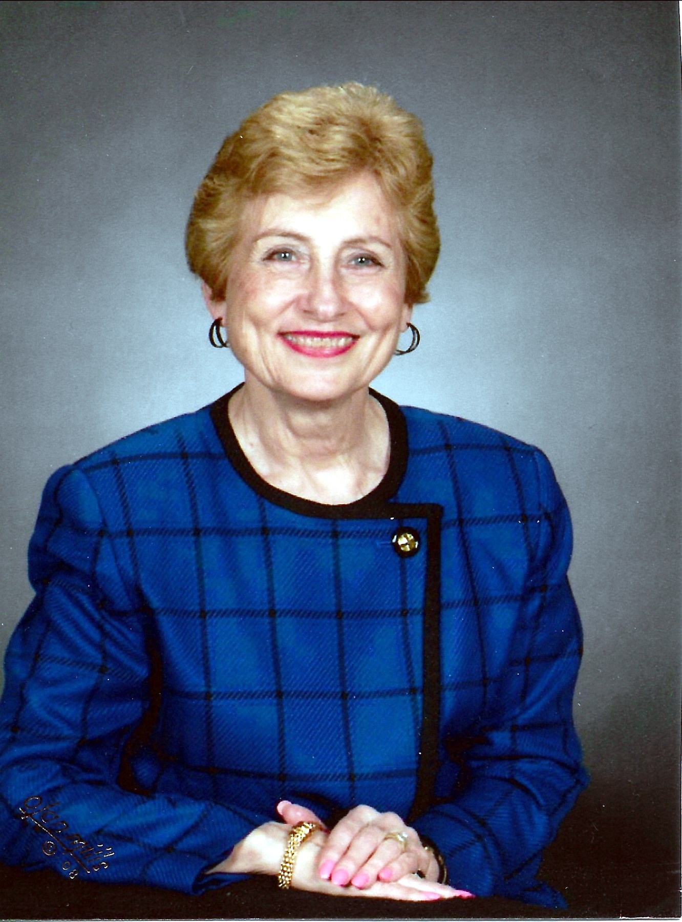 Ruth Durham Obituary - High Point, NC