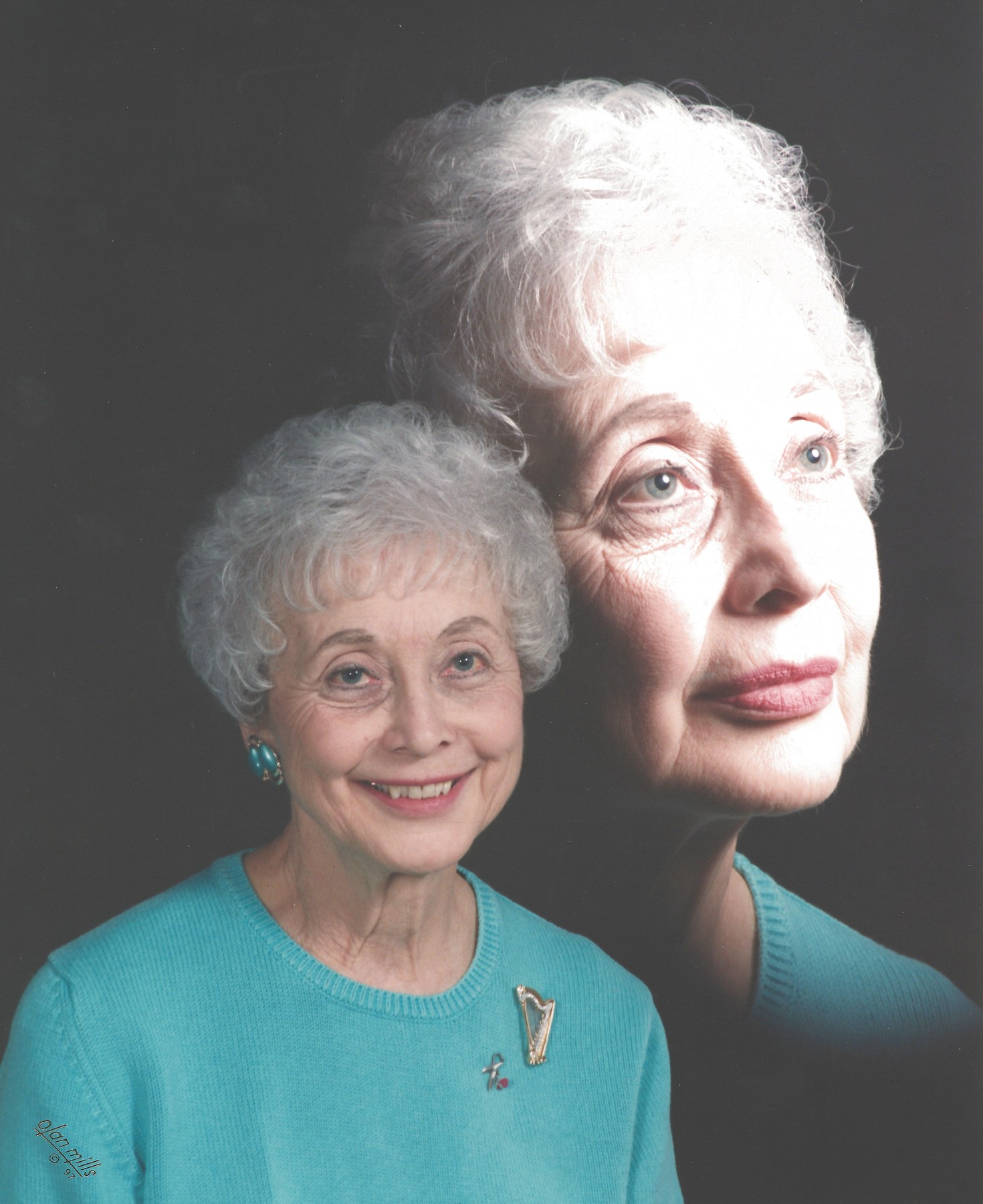 Mary Parson Obituary - Wichita, KS