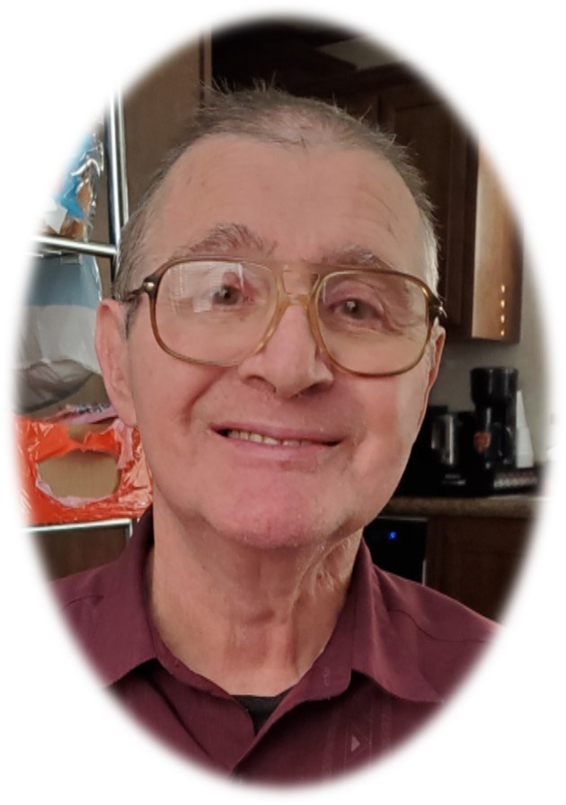 Robert Van De Vanter Obituary - Stickney, IL