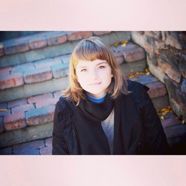 Emily Slocombe Obituary - Saskatoon, SK