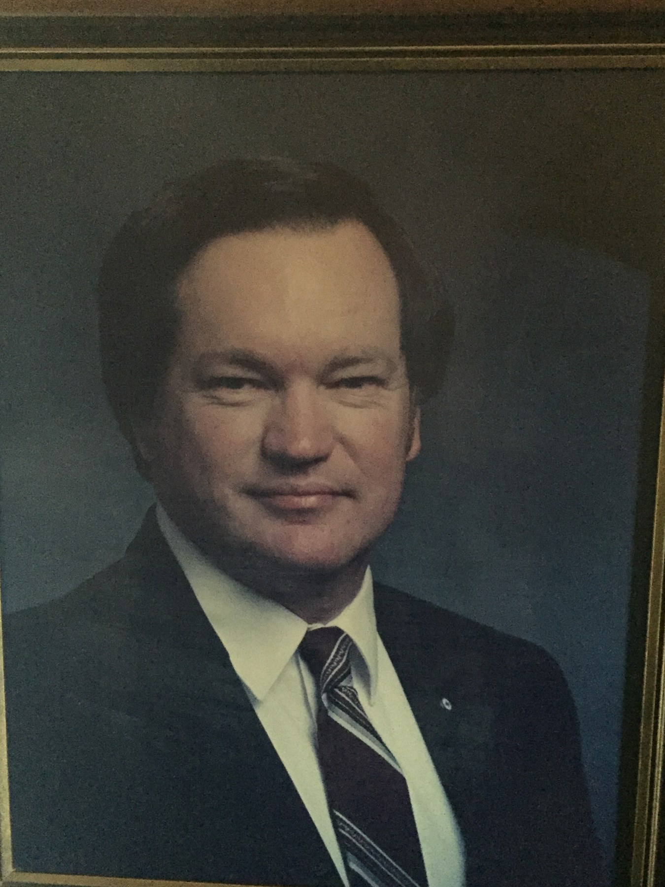Ronald Ervin Kast Obituary - Marble Falls, TX