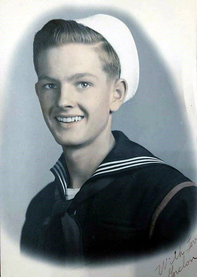 Robert McCain Obituary - Bakersfield, CA