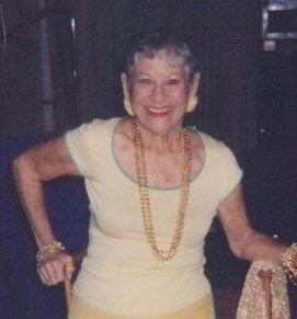 Hilda Cortes Obituary - Ormond Beach, FL