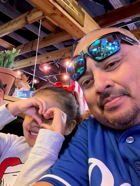 Michael Robles Obituary - Barstow, CA
