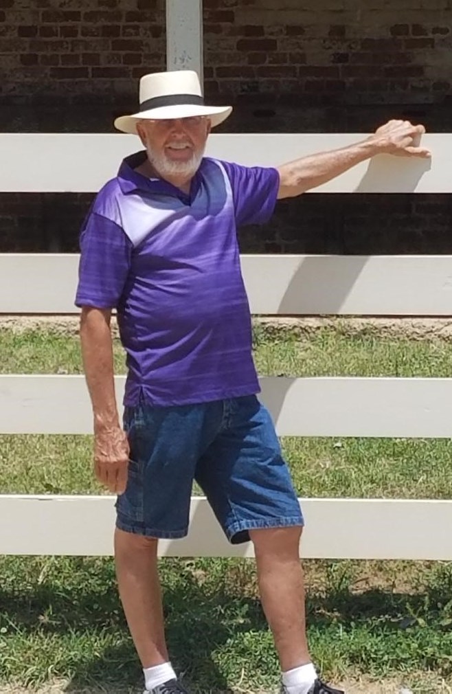 Clifford Garrett Obituary - Pulaski, TN