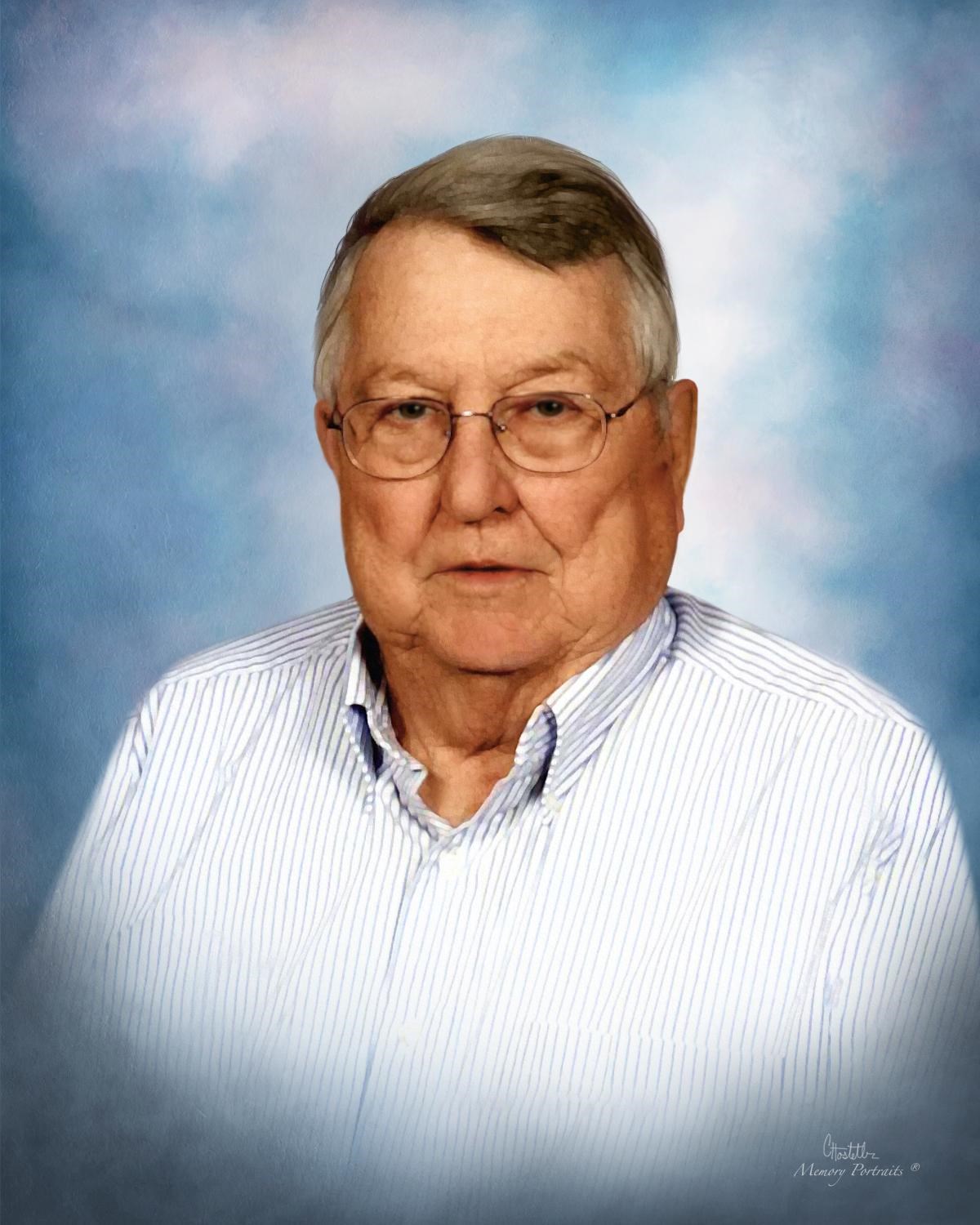 Kenneth Milton Hines Sr. Obituary - Macon, GA
