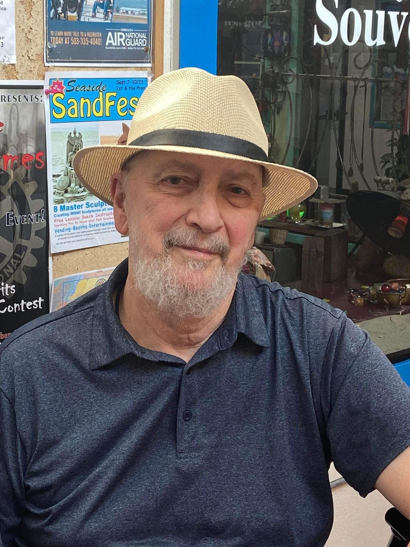 John Bray Obituary - Seattle, WA