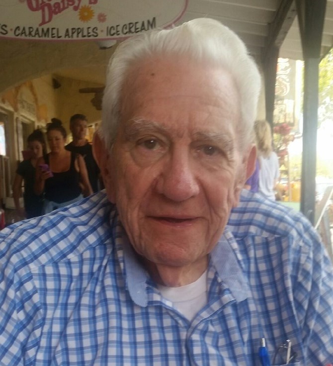 Harry Seiler Obituary - Las Vegas, NV