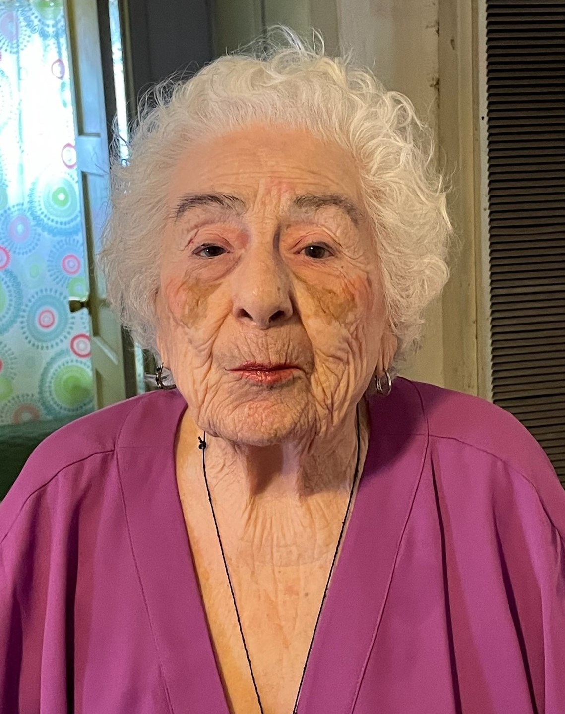 Mary Rea Obituary - Bakersfield, CA