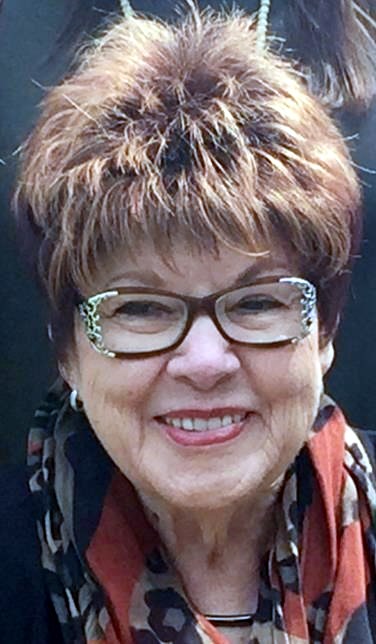 Patricia Stack "Pat" Obituario - Colleyville, TX