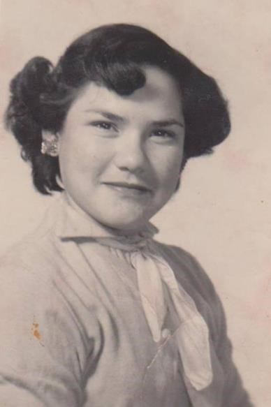 Diamantina Hild Obituary - Corpus Christi, TX