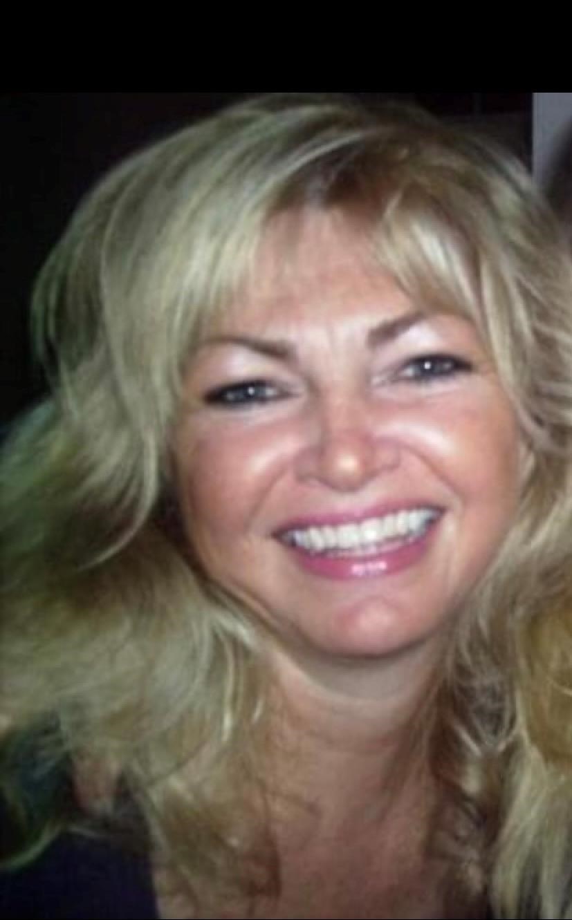 Patricia Farthing Obituary - Stuart, FL